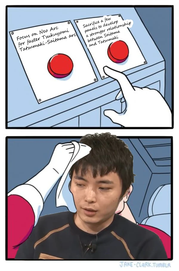 One with a Difficult Decision to Make | Scrolller