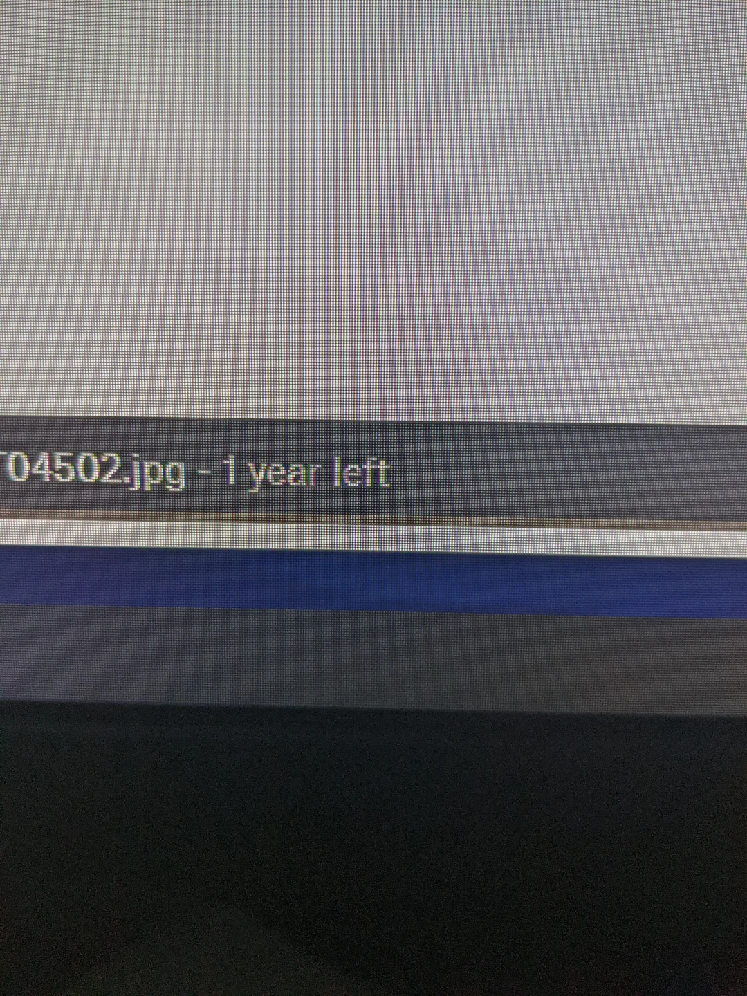Trying to upload 10 photos to Dropbox using Australian wifi | Scrolller