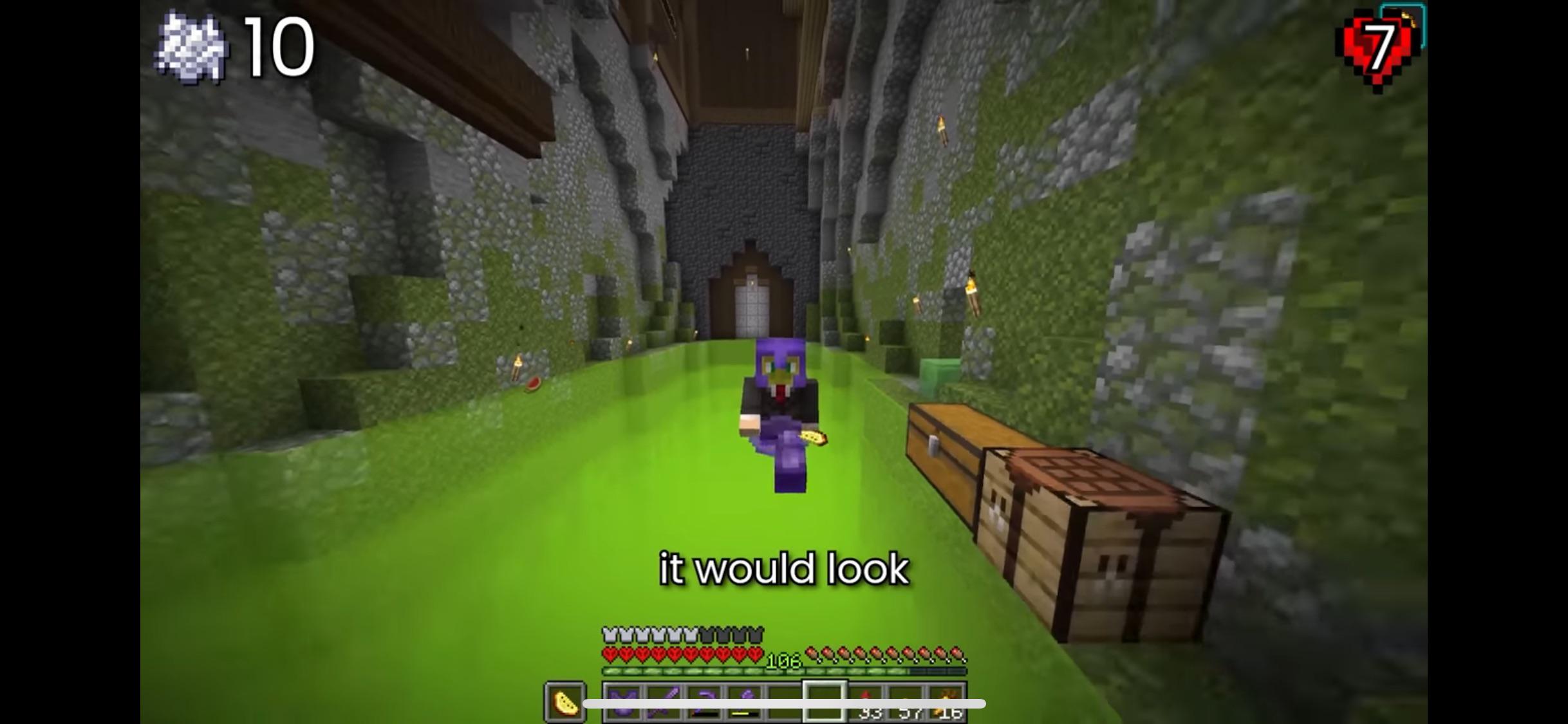 Texture pack | Scrolller