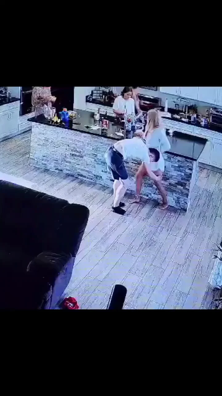 world is upside down | Scrolller