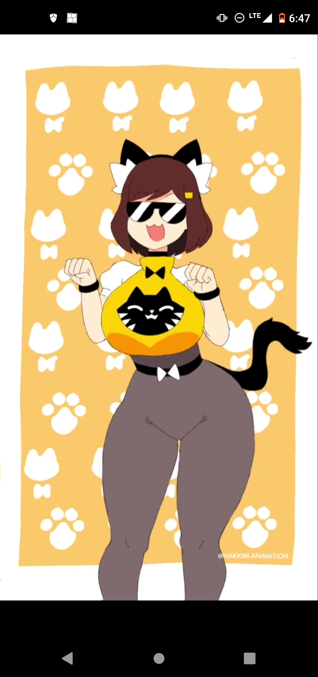 I just realized that Jeffrey was in the hazbin hotel pilot 😟 | Scrolller