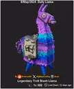 Daily Llama 8/May/2024 | Scrolller