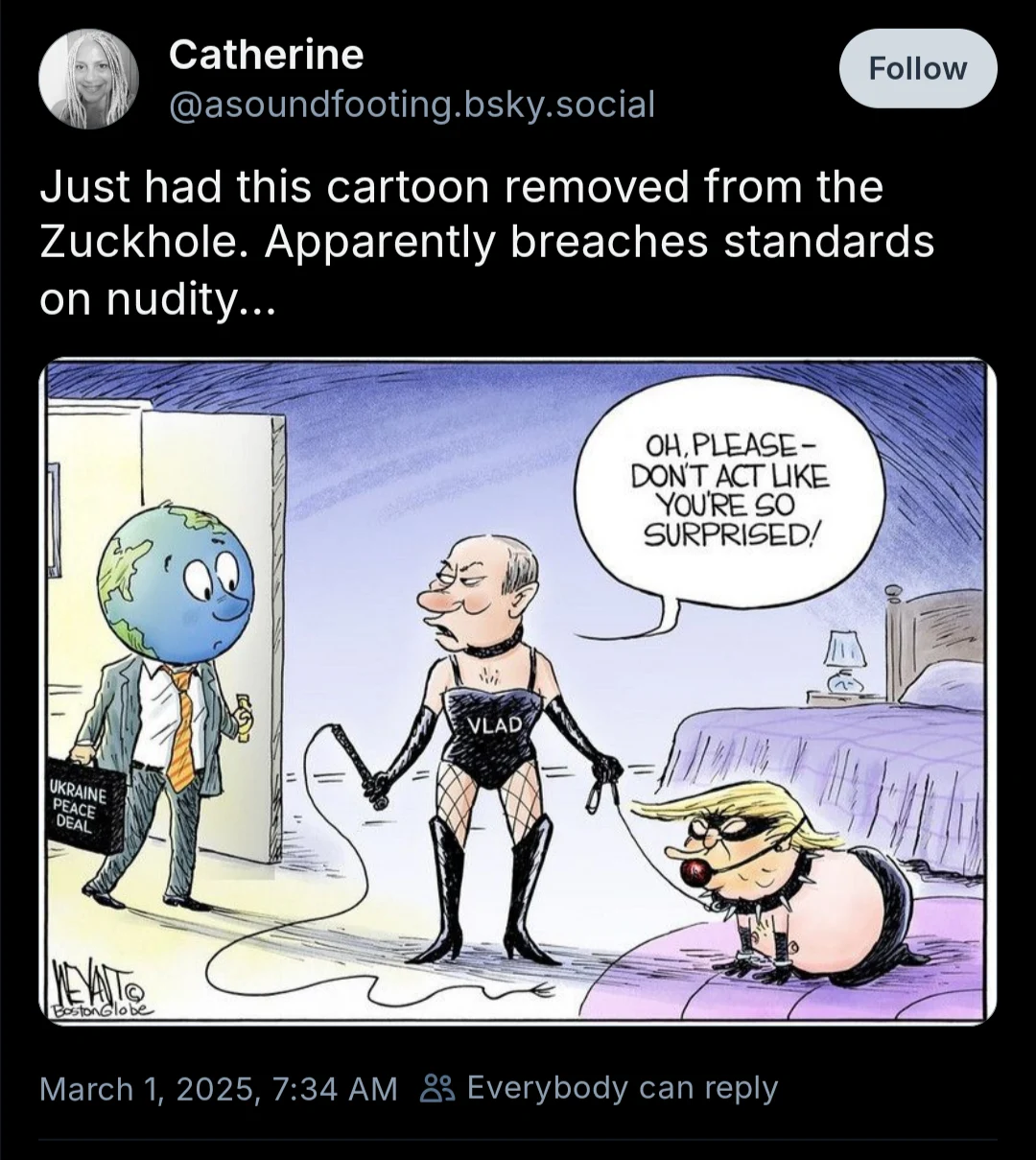 Accurate | Scrolller