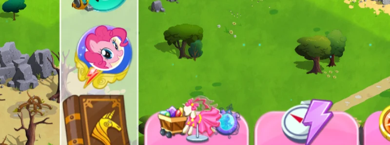 How do I get Princess Luna? | Scrolller