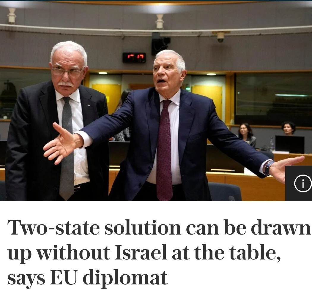 EU Two state | Scrolller