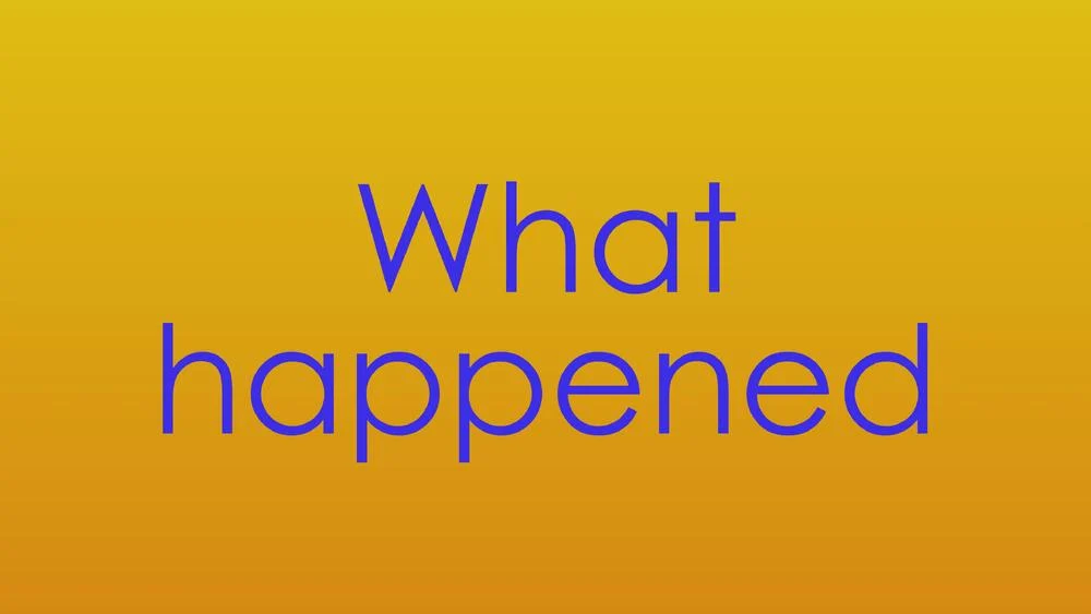 What’s the font name please | Scrolller