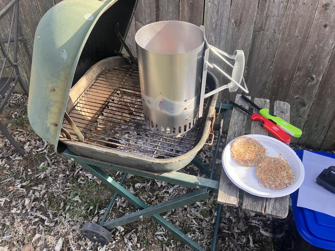 Replacement parts? | Scrolller