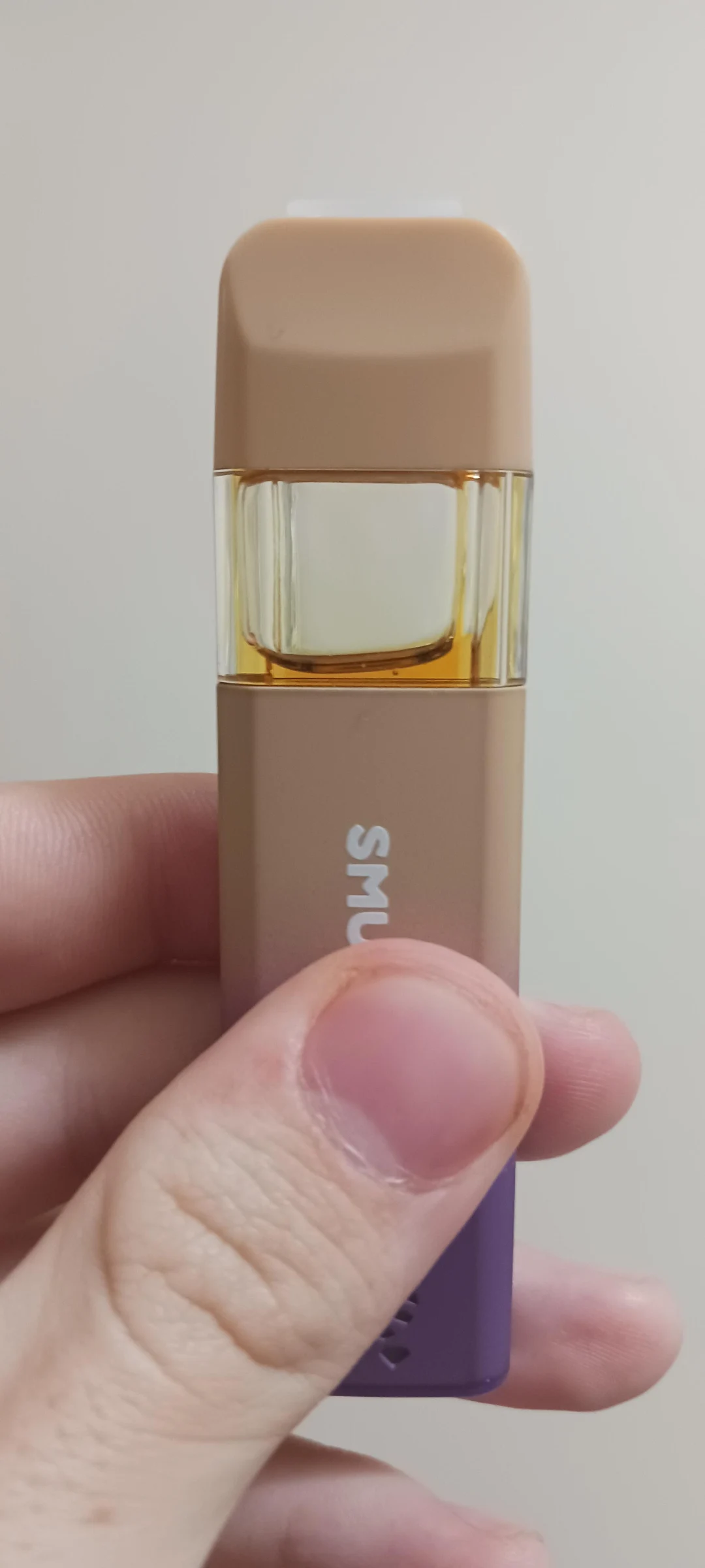 Does anyone know how to pop this big bubble? | Scrolller