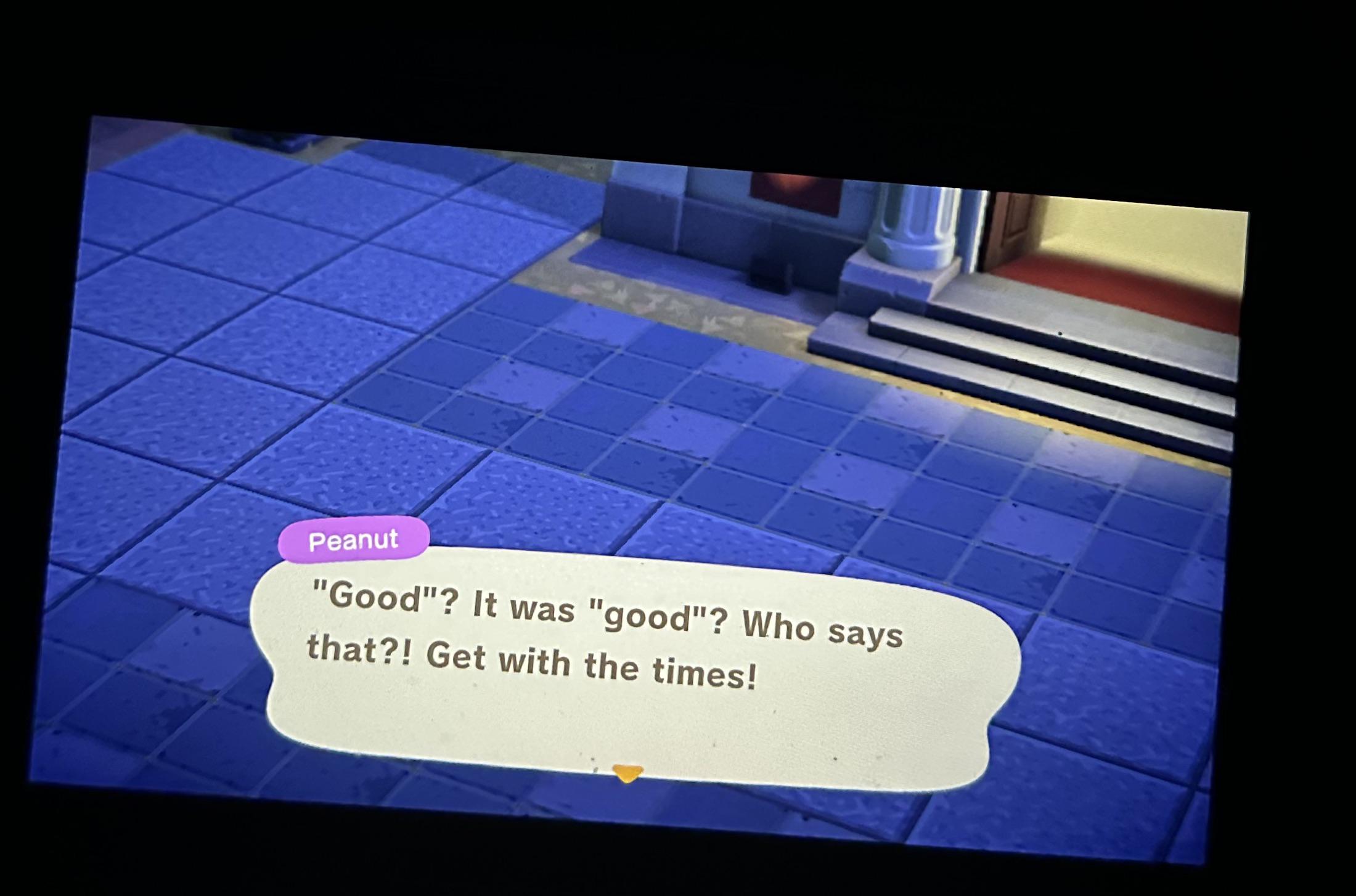 Acnh glitch | Scrolller