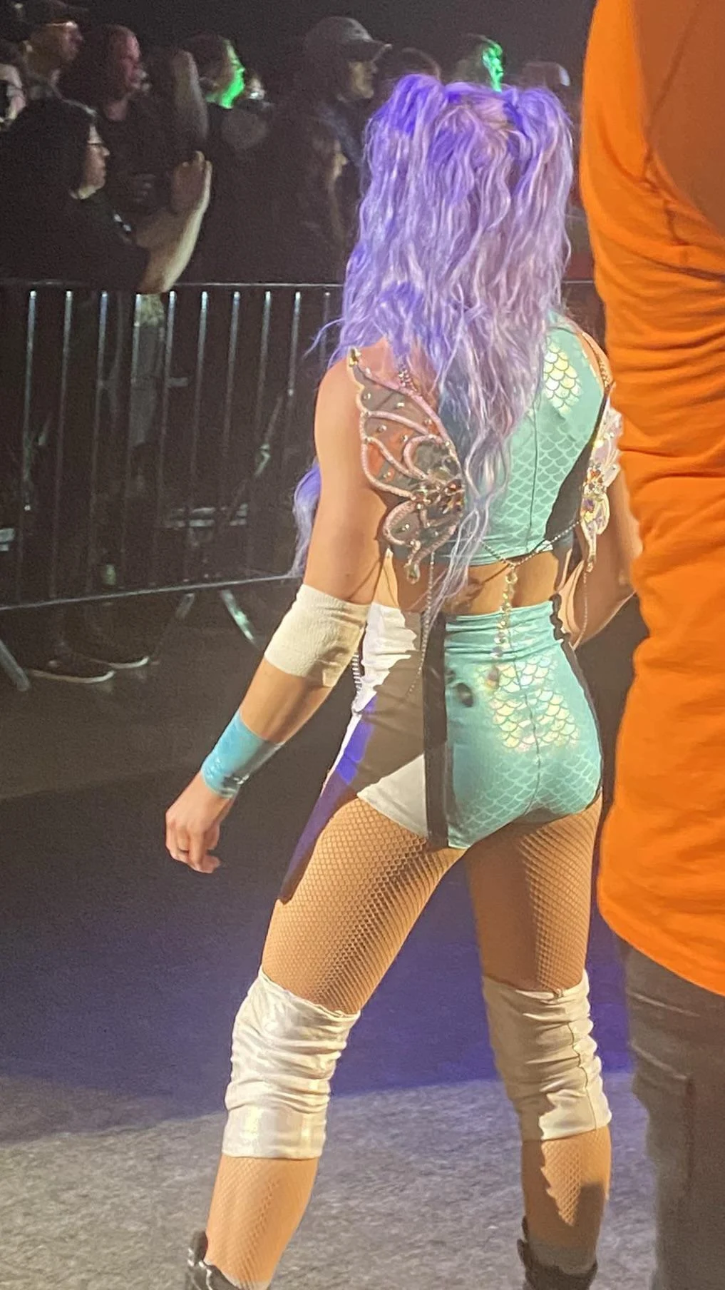 Candice LeRae | Scrolller