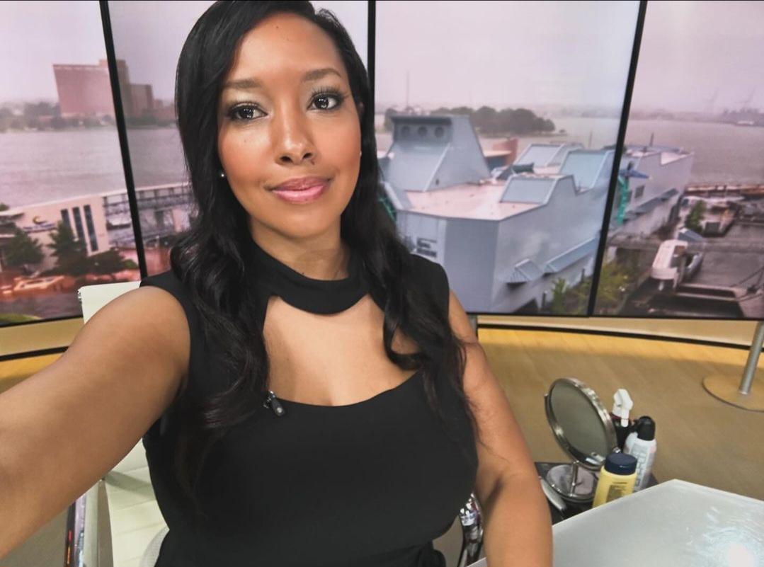 "Wait, what do you mean we're on in 5?" I'd been messing around with an astral projection spell ...