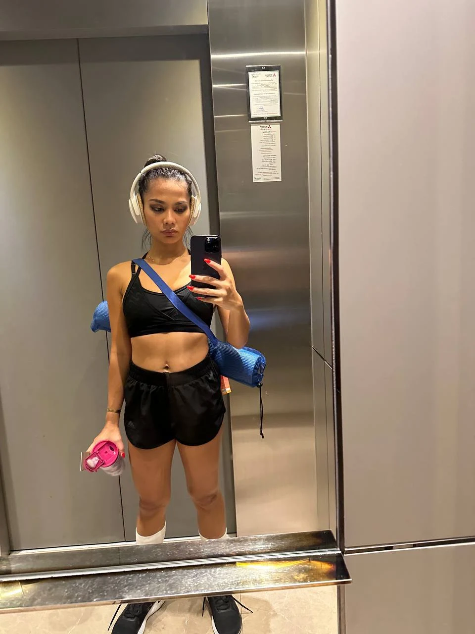 Ready, steady, and go! | Scrolller