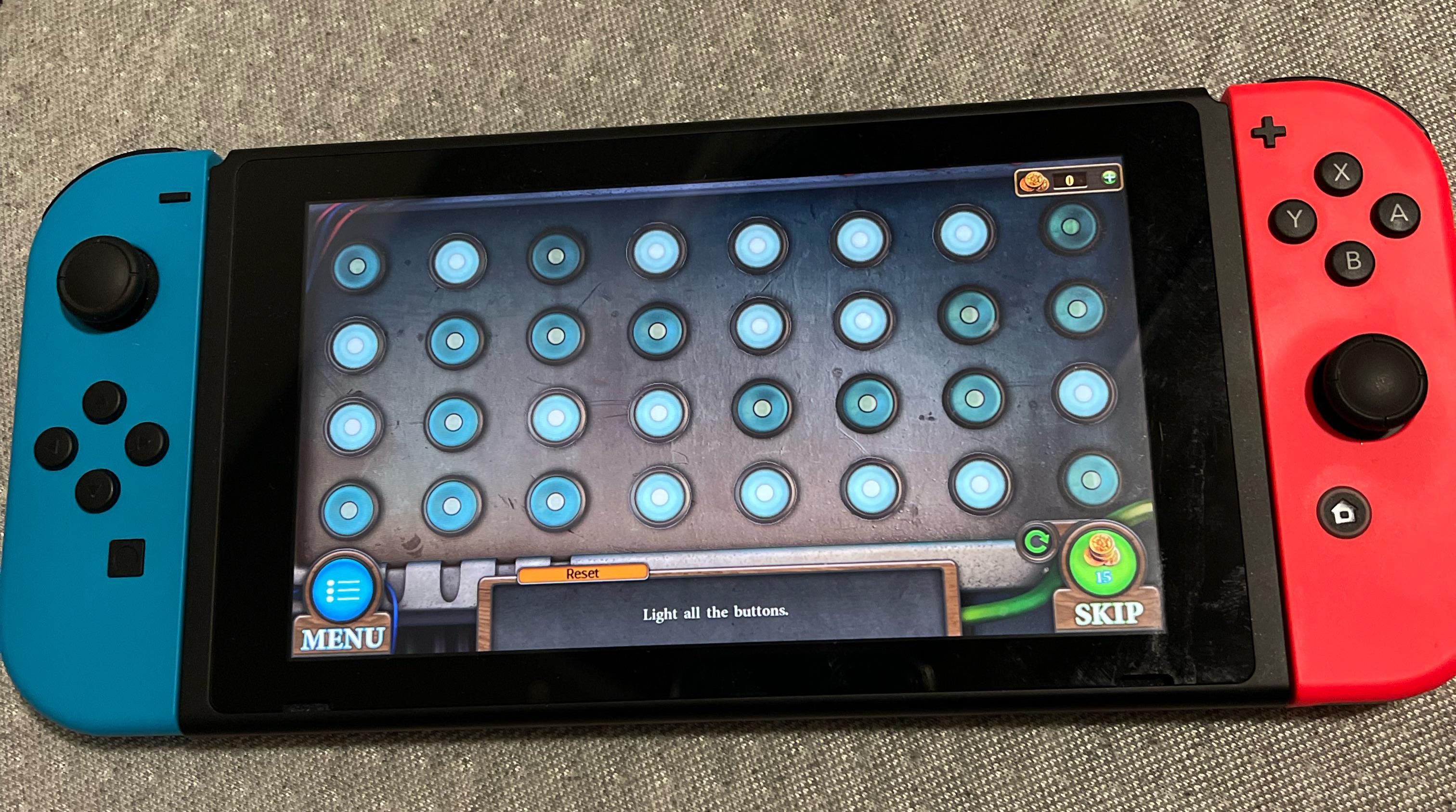 Tricky Doors Puzzle | Scrolller