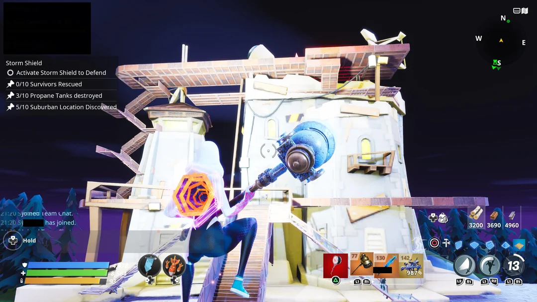 Homebase lol | Scrolller