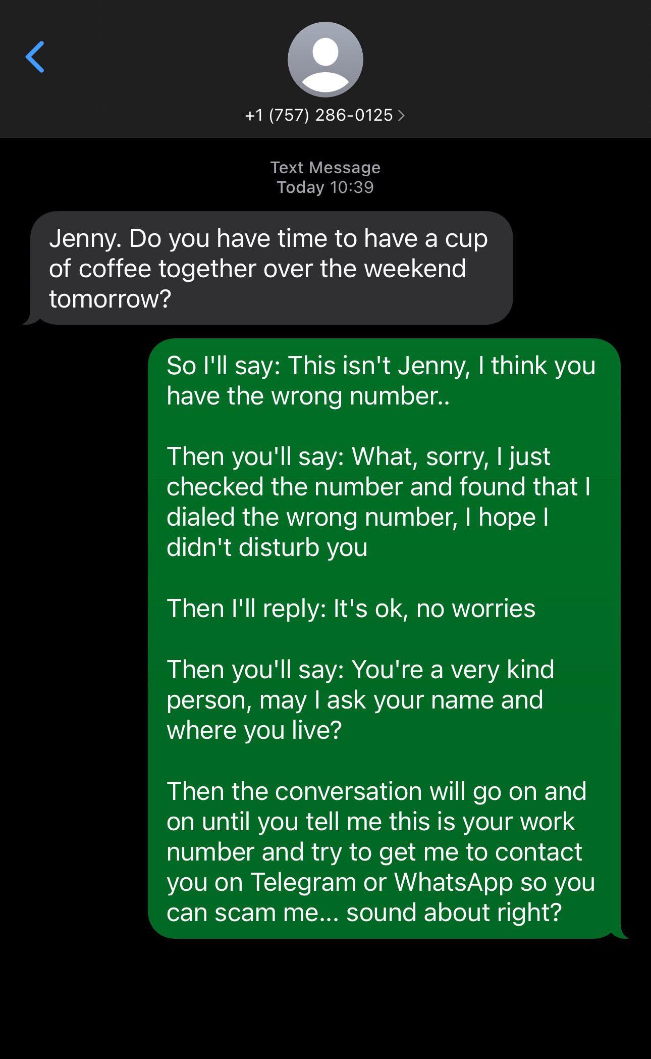 Maybe a bit too on the nose.. | Scrolller