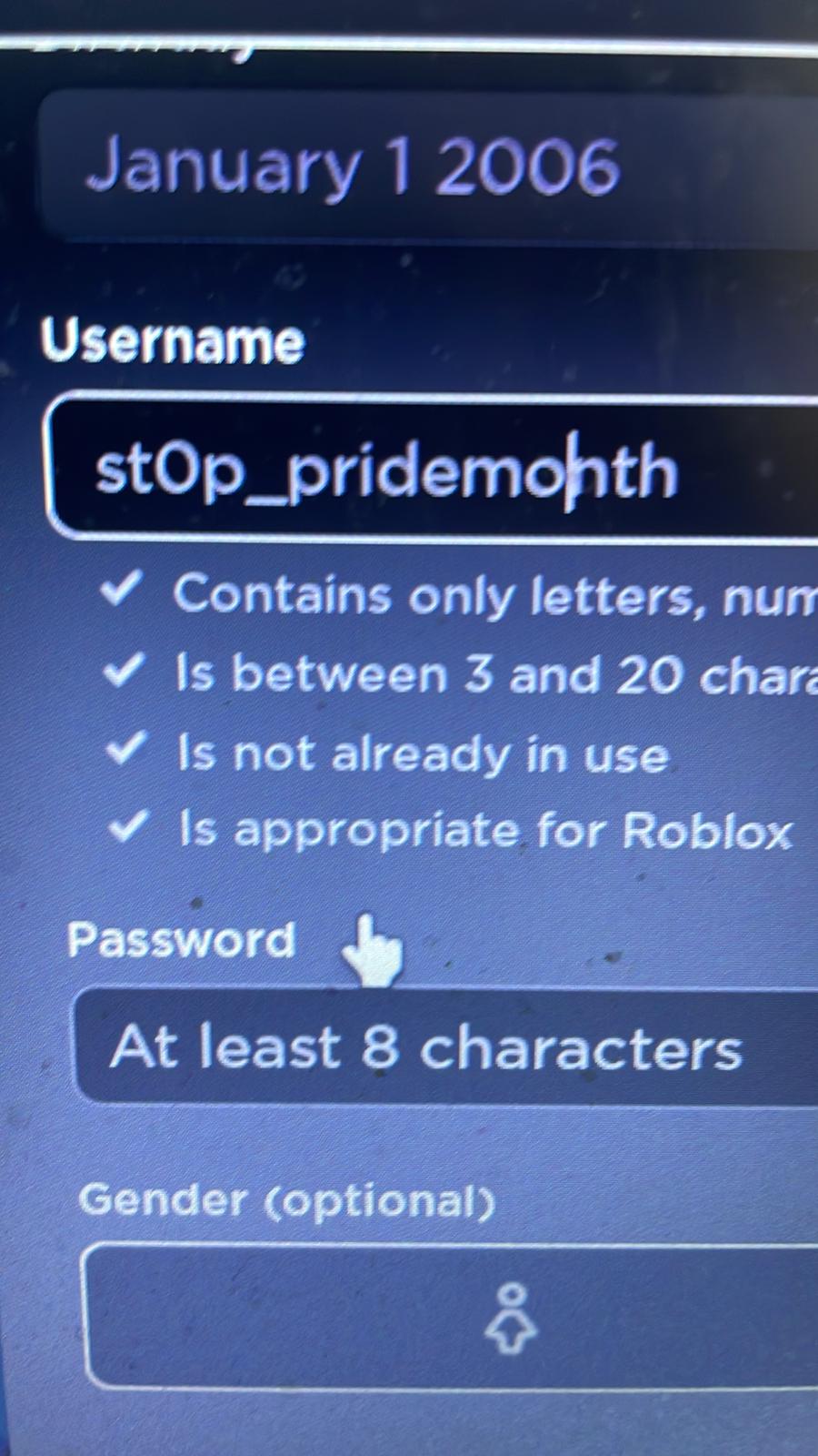 Wow, okay then. | Scrolller