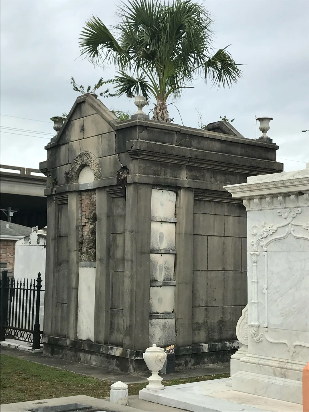 St. Louis Cemetery #2 | Scrolller