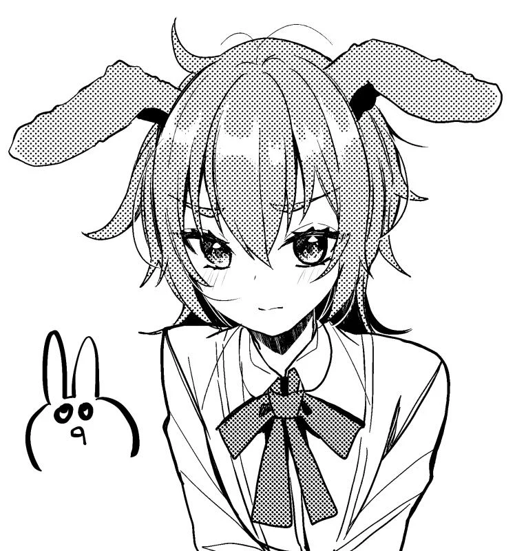 Cutie Scrolller
