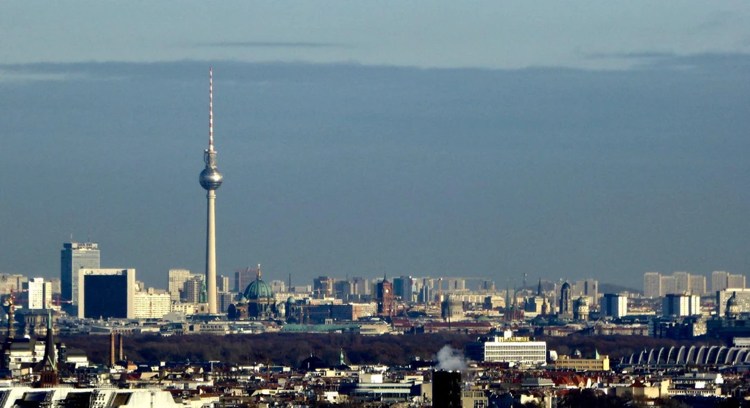 Berlin, Germany | Scrolller