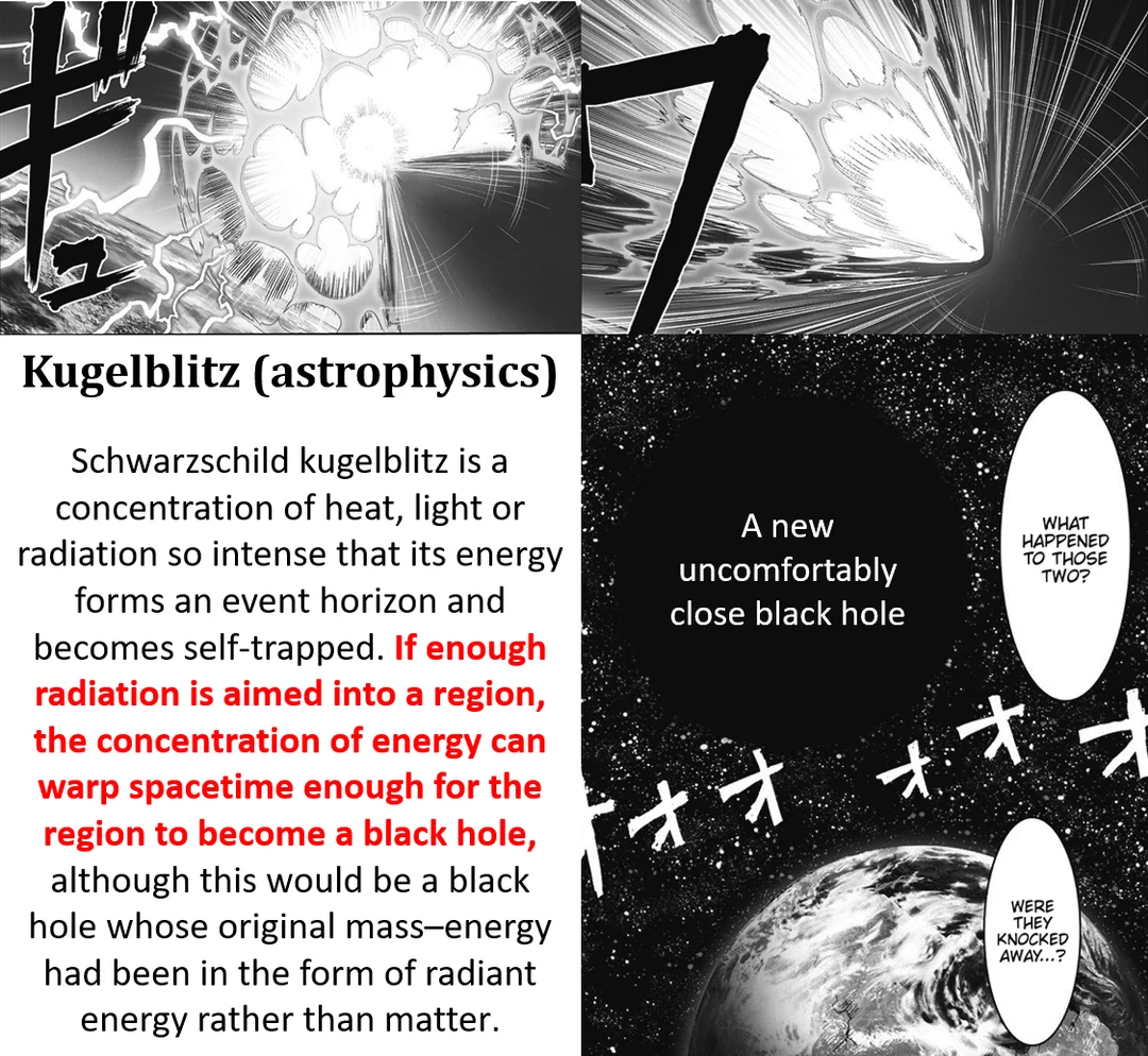 Throwing in another whack theory into the 167 hotpot | Scrolller