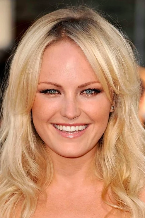 Malin Akerman | Scrolller