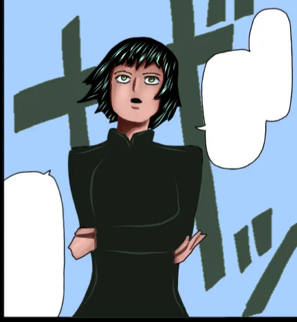 Webcomic Fubuki | Scrolller