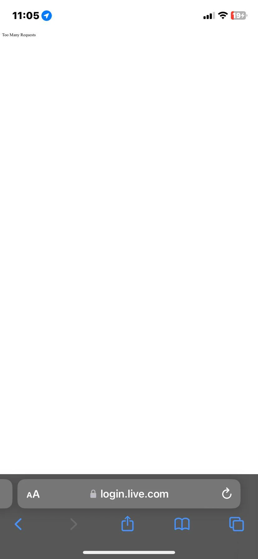 Xbox account logging In Issues | Scrolller