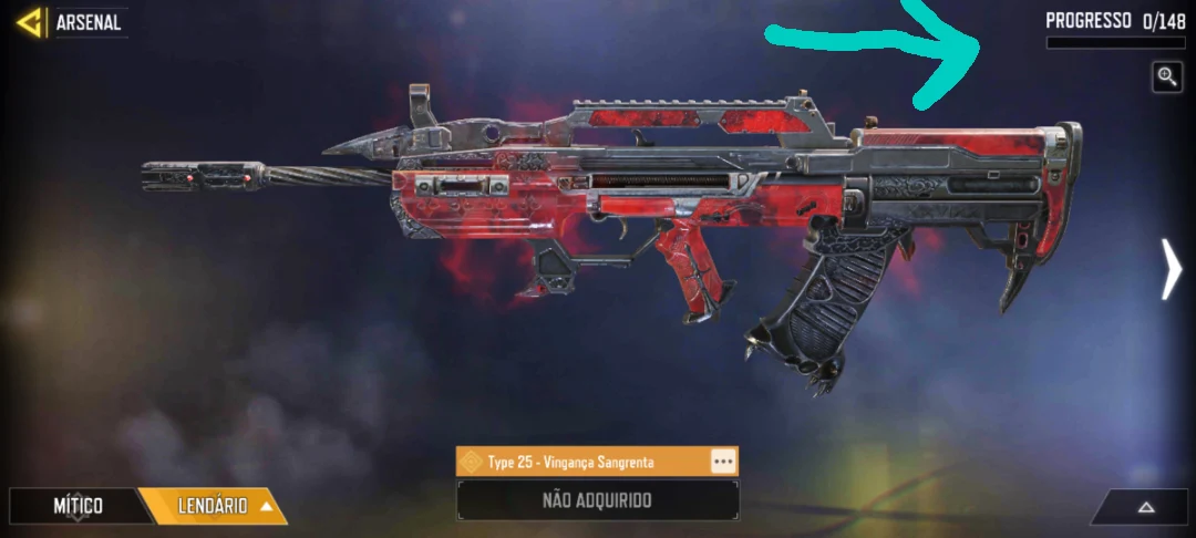 Do the new skins take time do appear here? | Scrolller