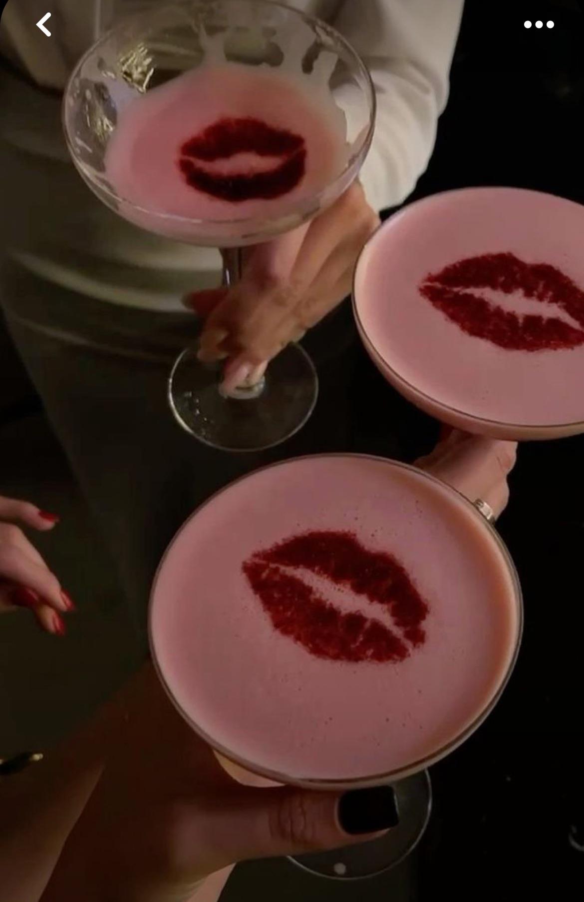 Help recreating this cocktail | Scrolller