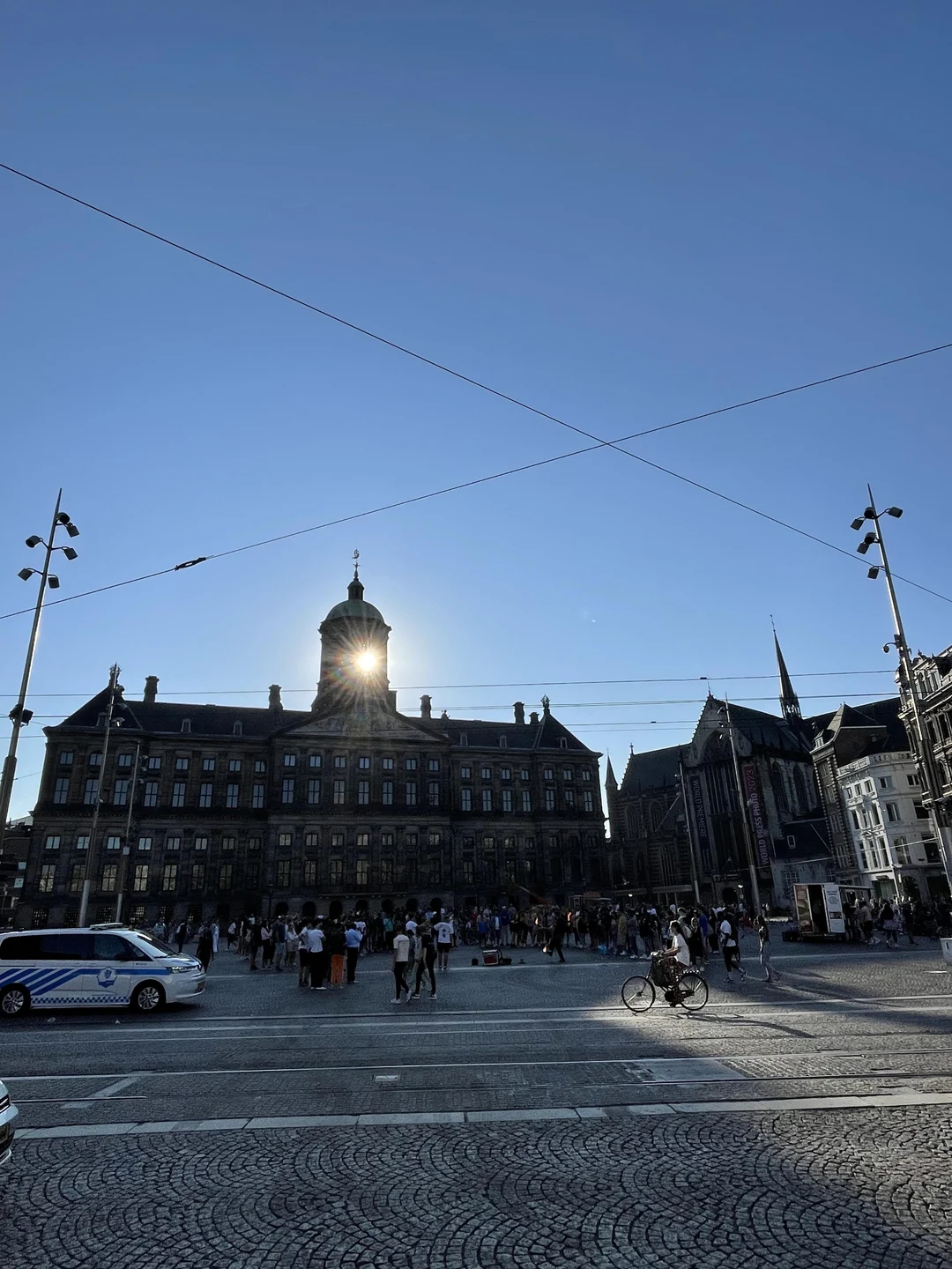 Amsterdam, Netherlands | Scrolller