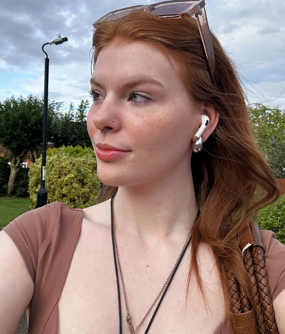 My hair is looking fabulous as ever | Scrolller