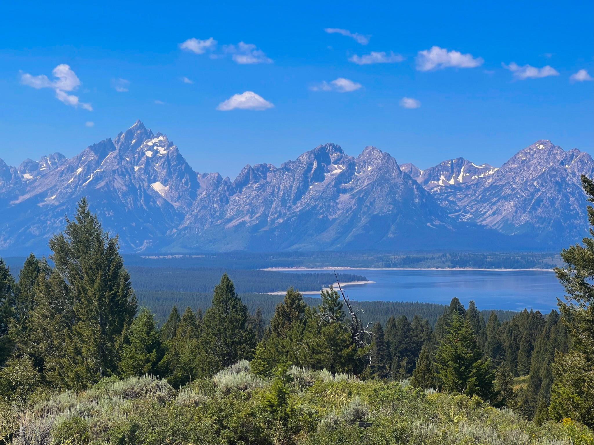 Grand Teton (OC) | Scrolller