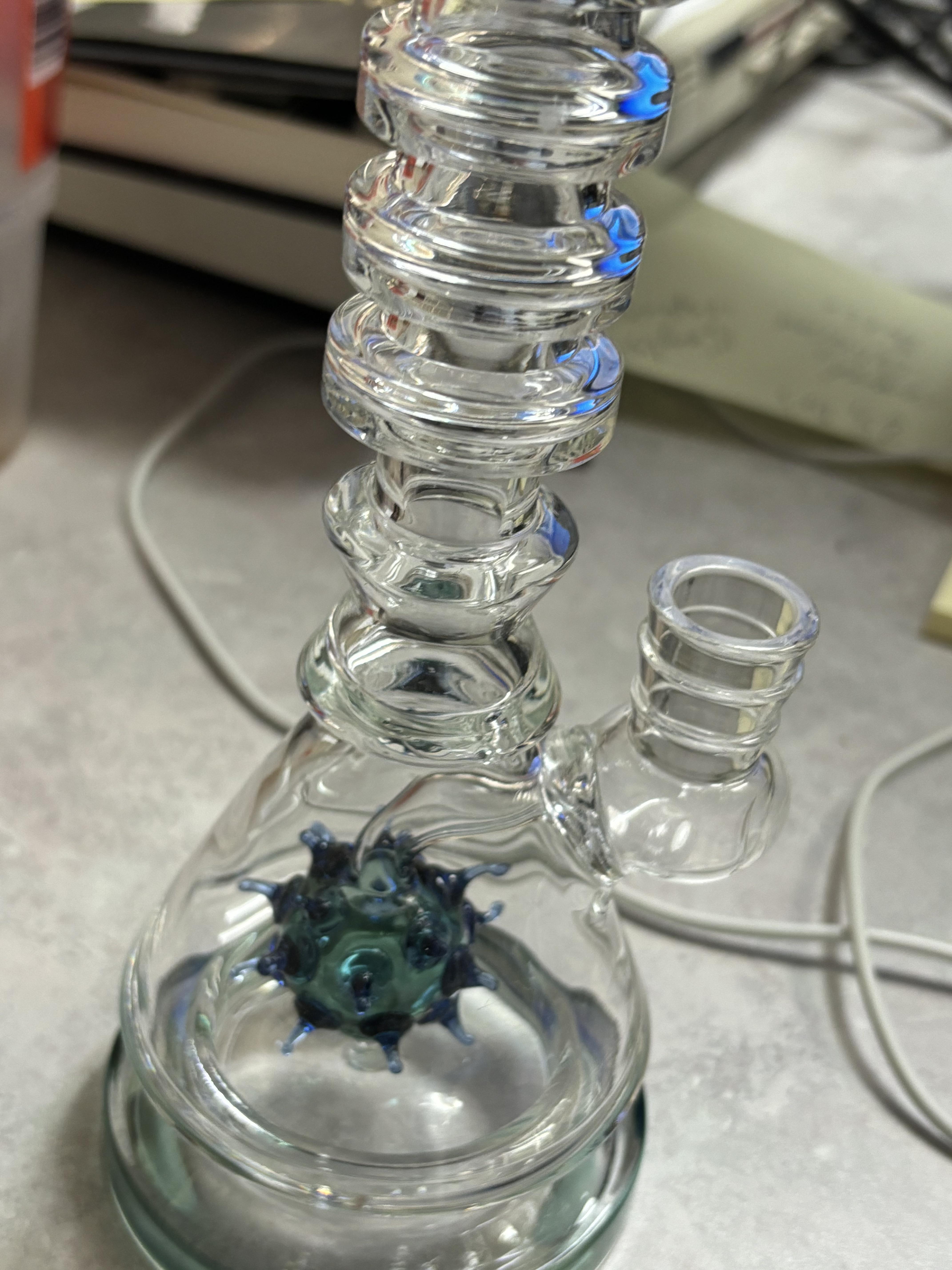 New mini rig | Scrolller