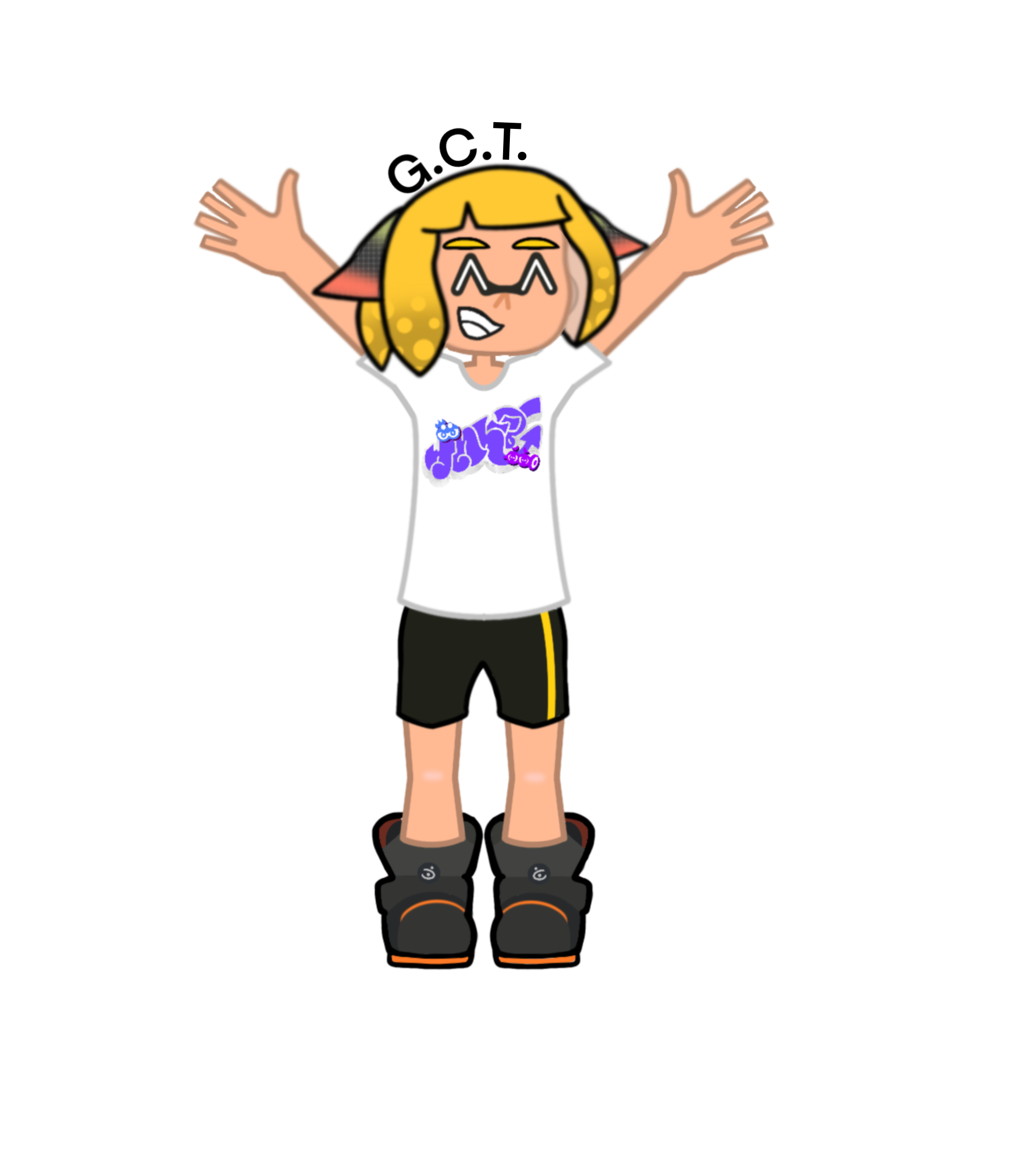 Agent 4 Drawings I Made | Scrolller