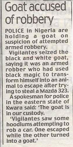 That old black magic | Scrolller