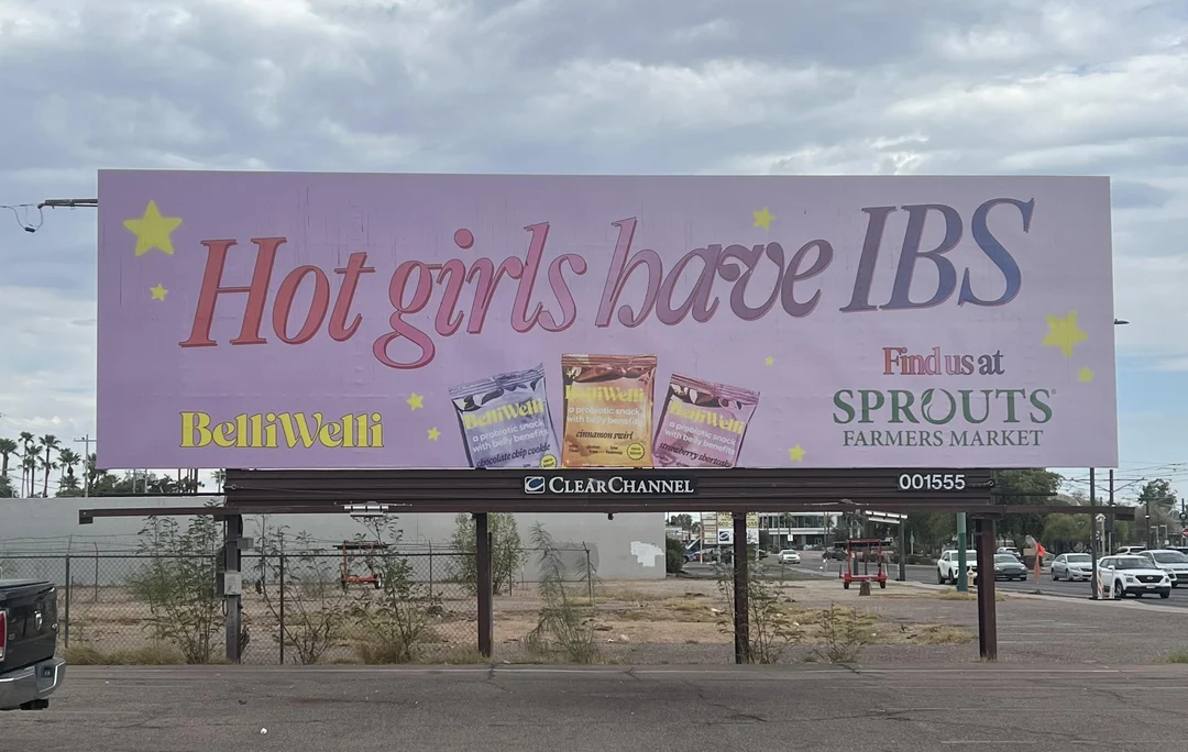 I feel seen (on Camelback and 3rd Ave) | Scrolller