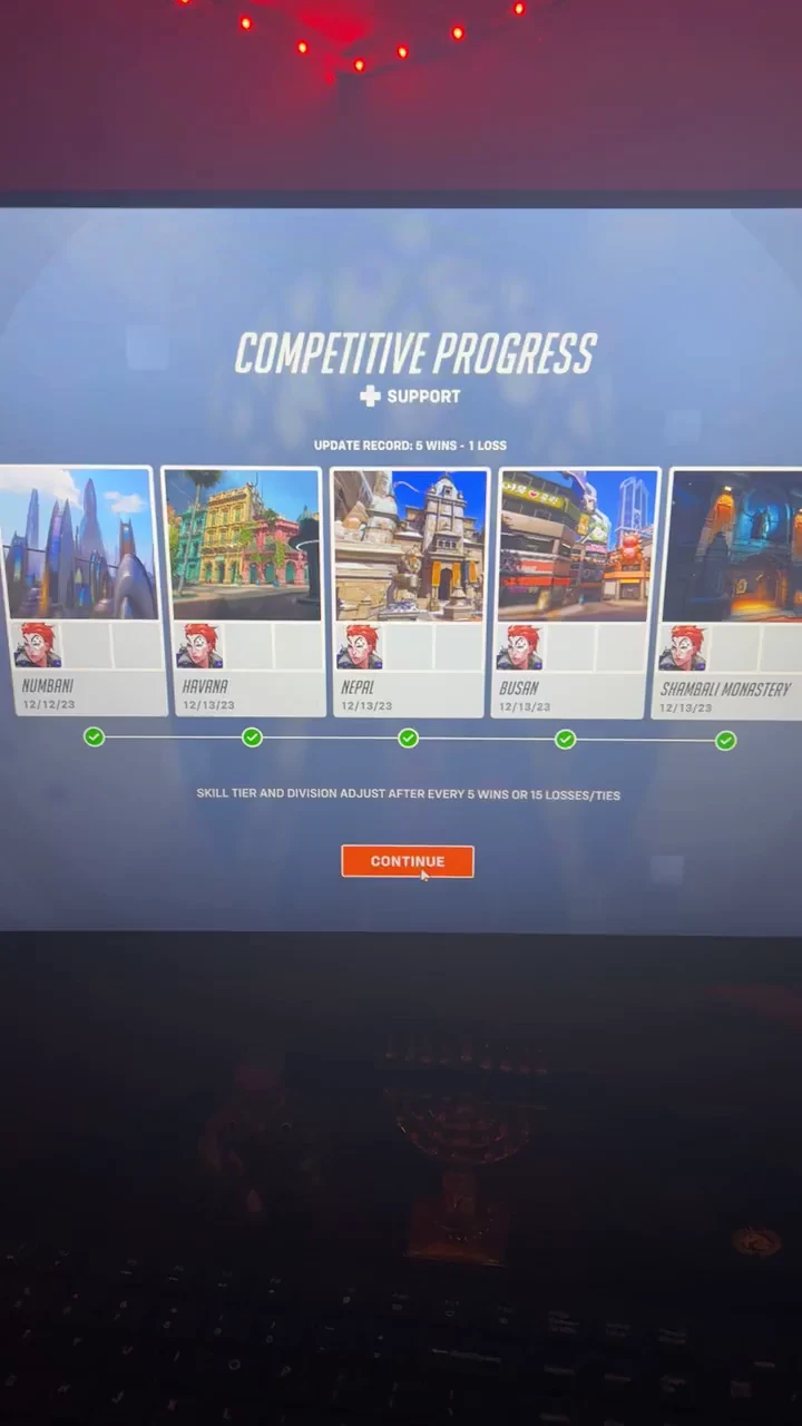 Best support hero | Scrolller