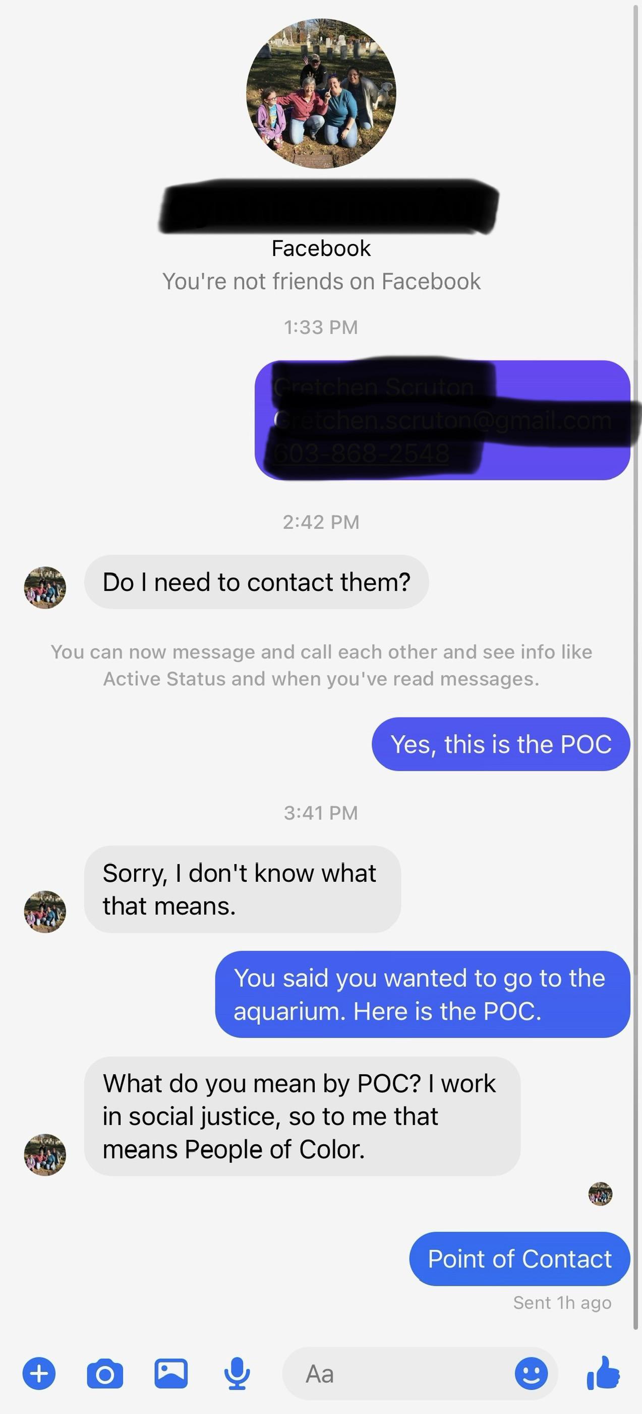 What’s a POC? | Scrolller