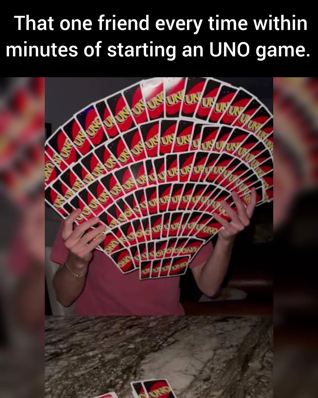 Bad luck is an understatement. | Scrolller