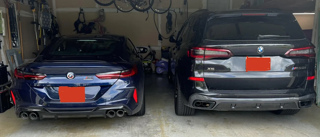 His and Hers? Ok! | Scrolller