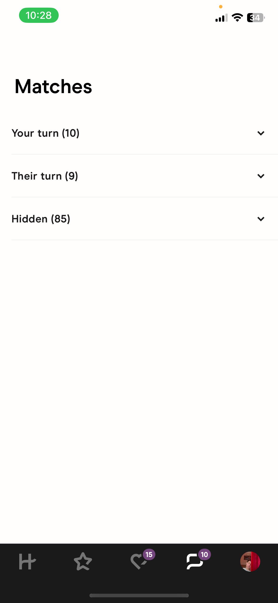 Is this average? | Scrolller