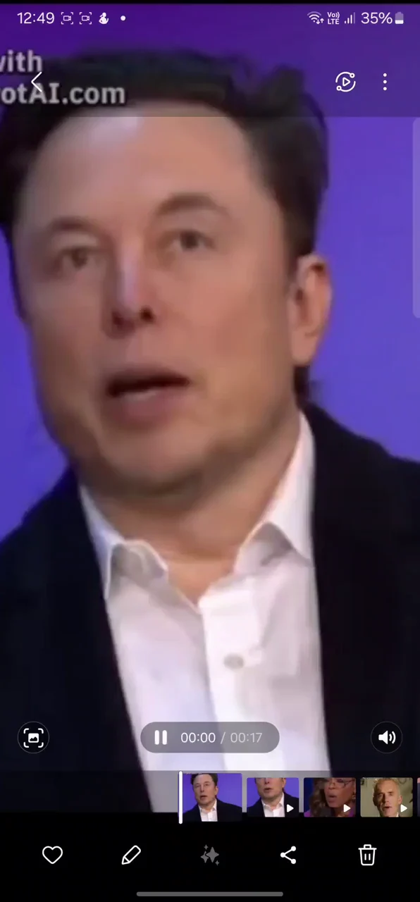 Elon Talks About The New Tesla Sex Robots Original Video As Well As 6179