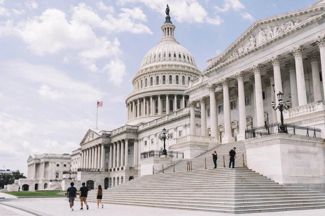 Nation's Capitol - Washington DC | Scrolller