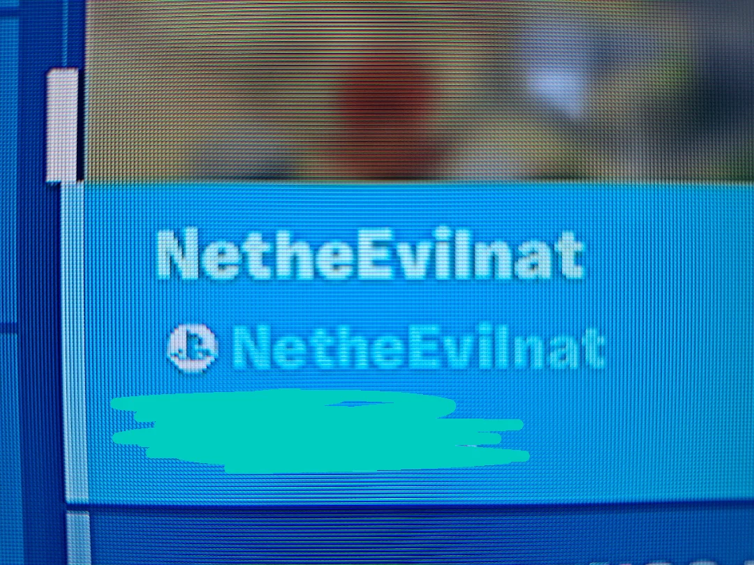 Help me with this user | Scrolller