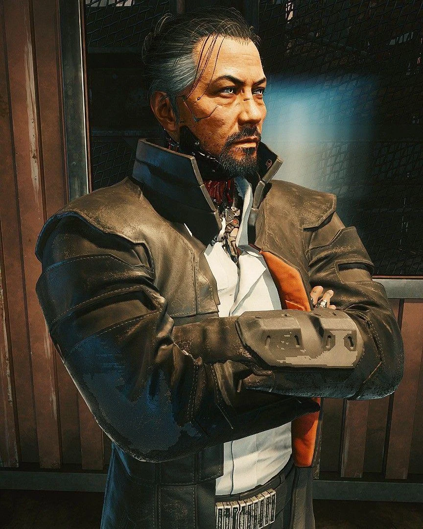 Only skin I’d pay for | Scrolller