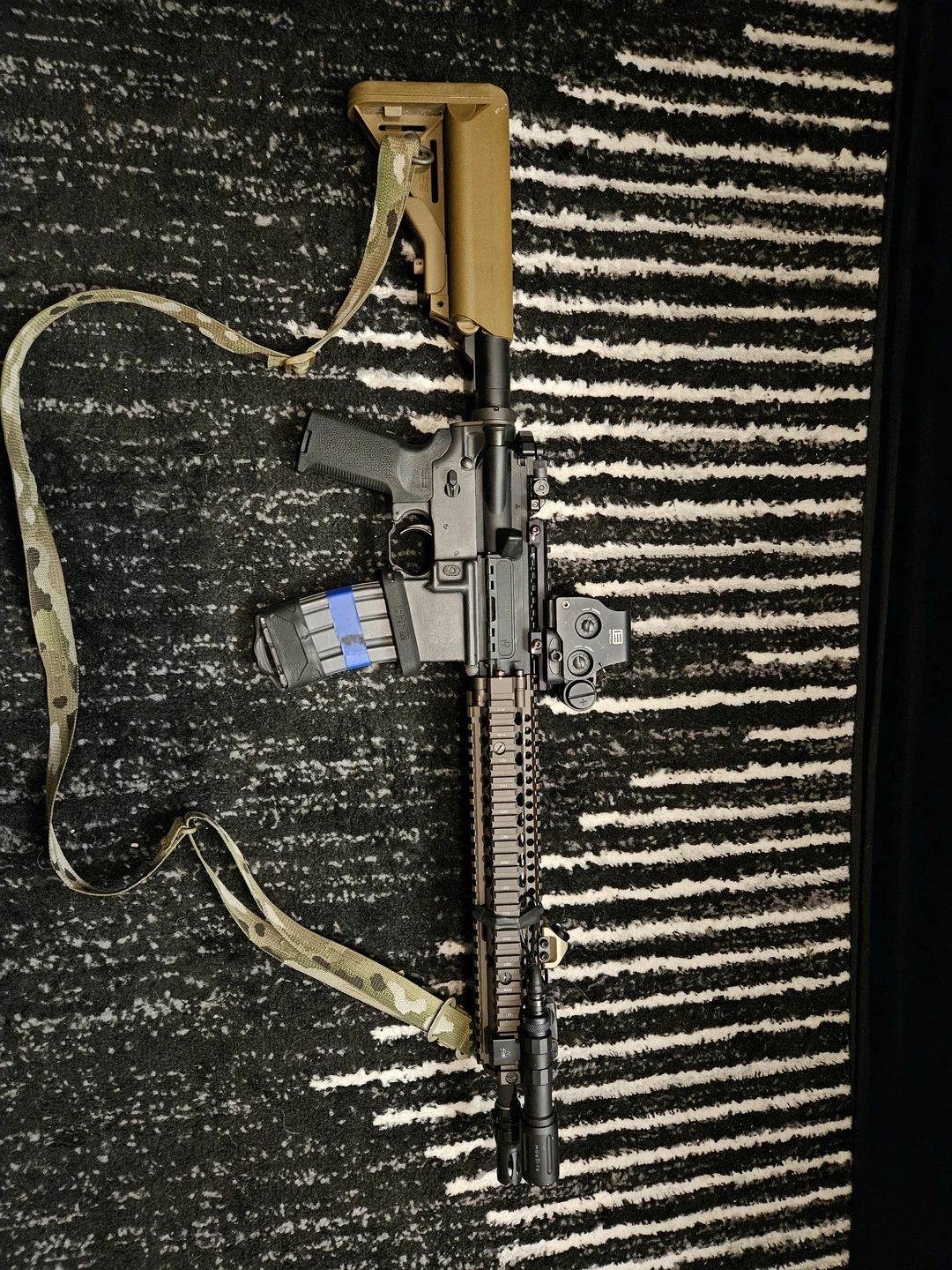 Block party | Scrolller