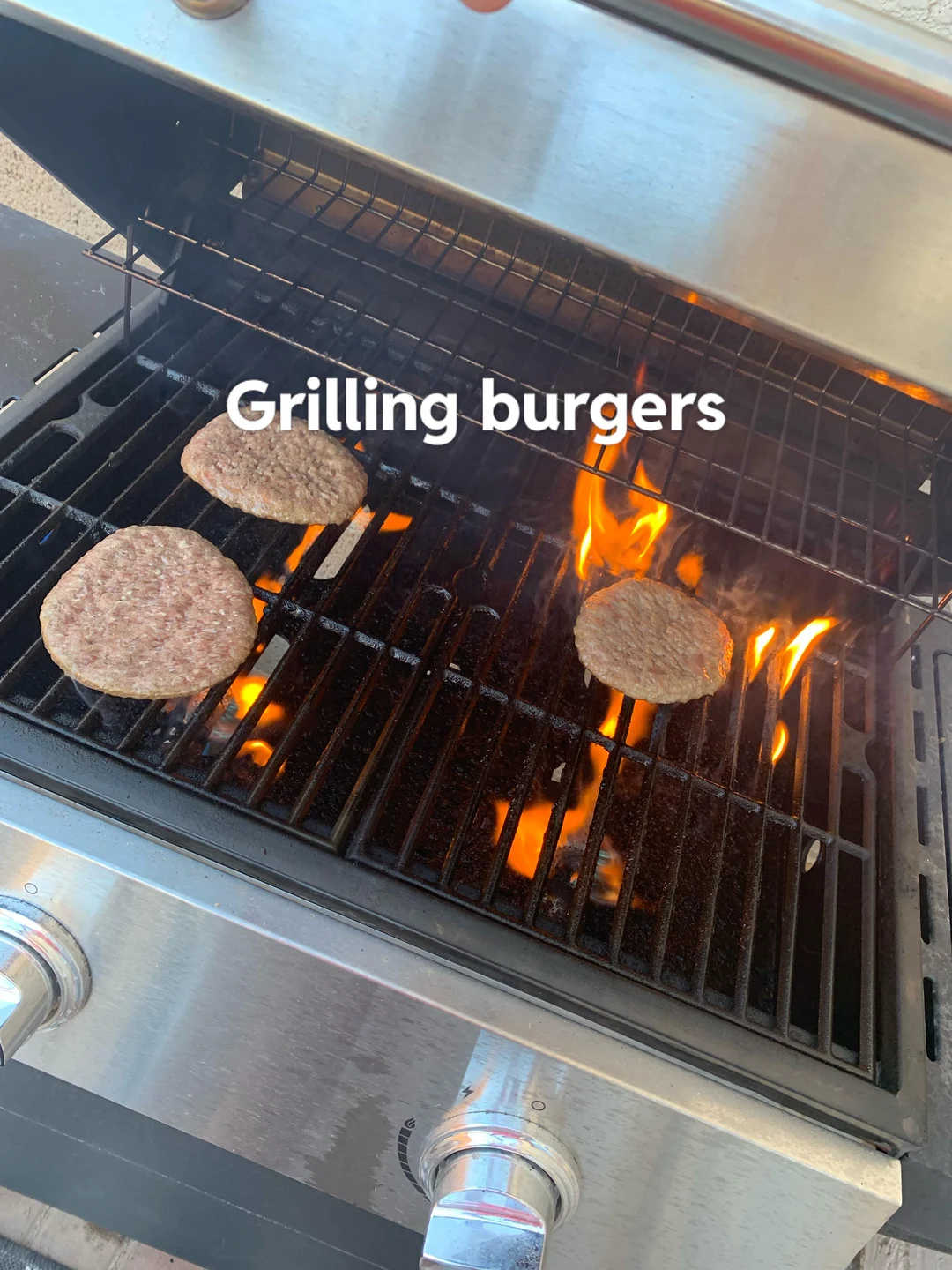 Grilling | Scrolller
