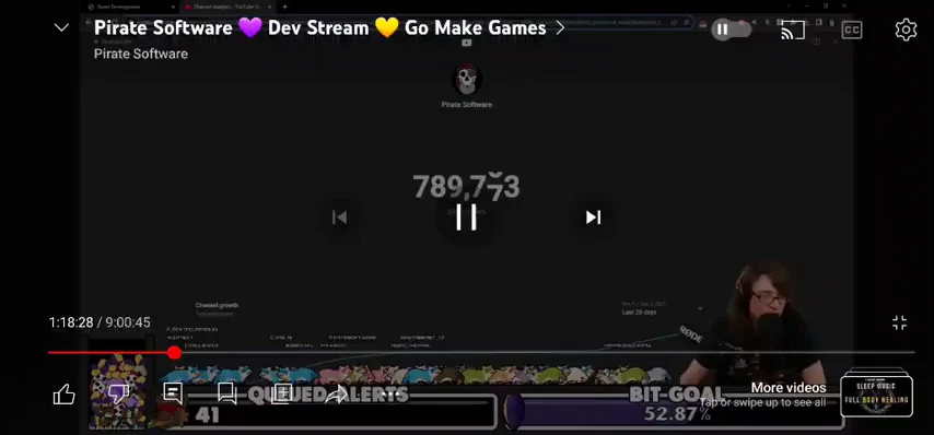 Twitch streamer is a man of Australian culture | Scrolller