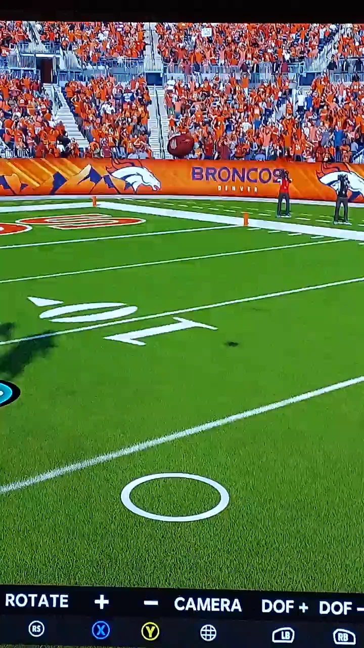 Why is madden like this | Scrolller