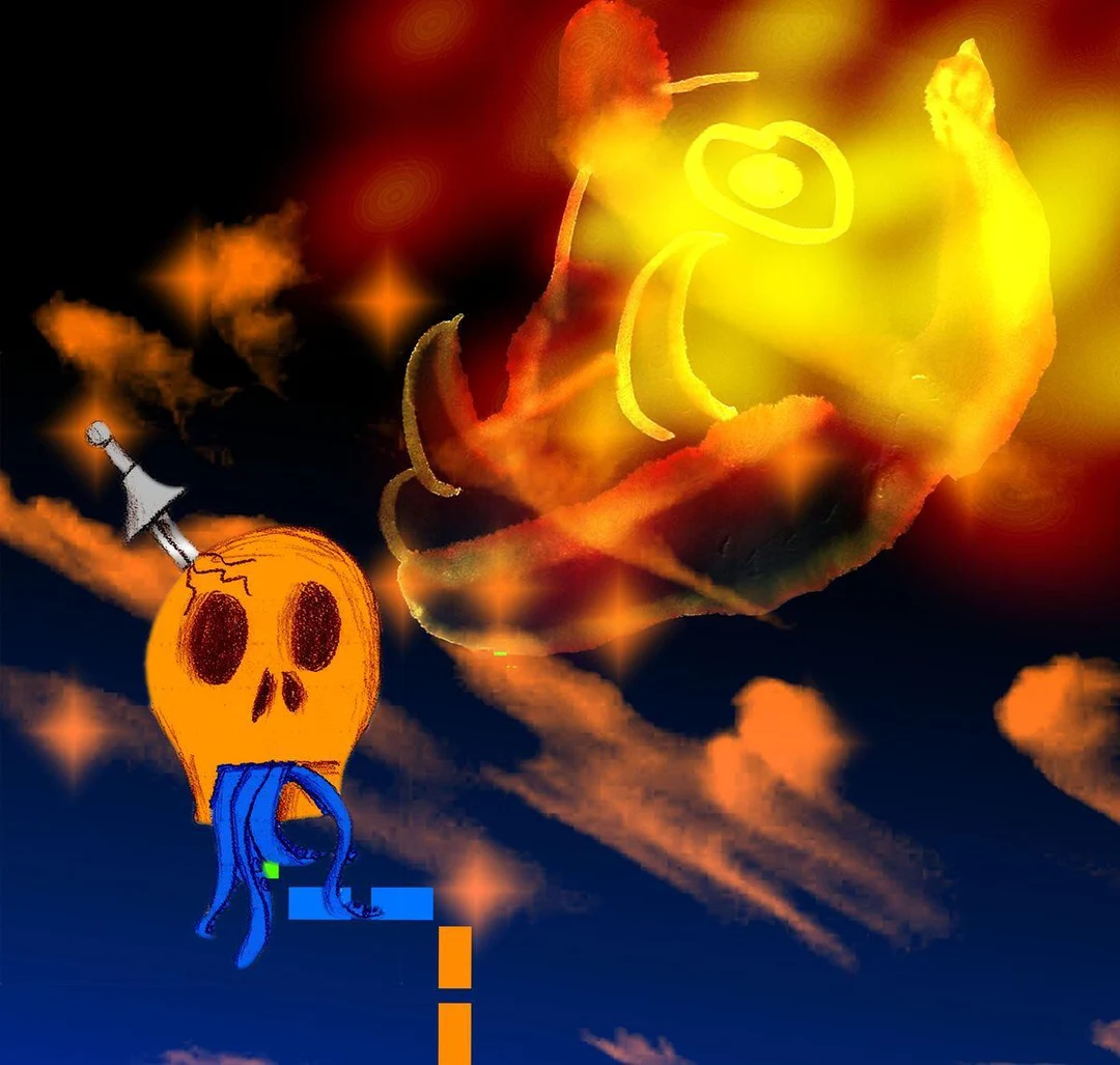 Alas, Poor Yorick (old piece of mine from 2013) | Scrolller